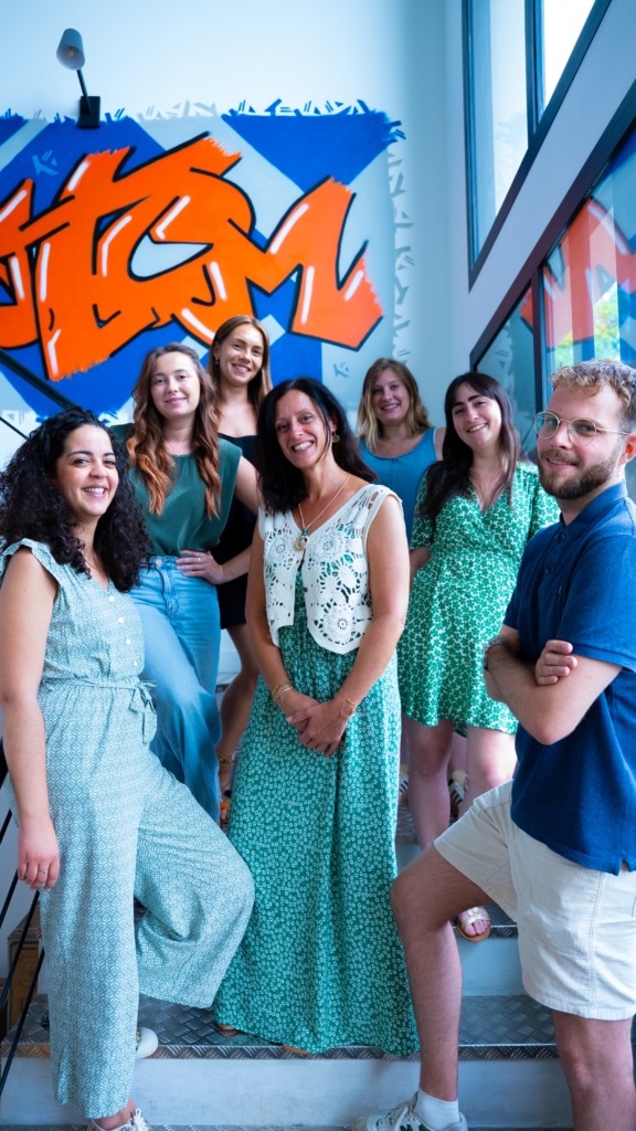 Journée technique - Event & Word